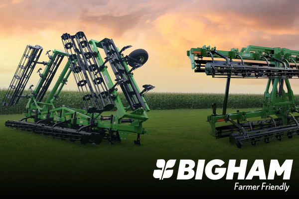 New Equipment » King Ranch Ag & Turf