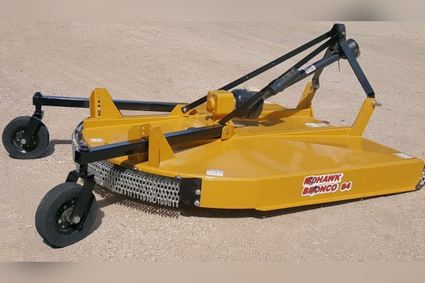Ag-Meier BRONCO 84R » King Ranch Ag & Turf