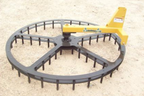 Armstrong AH-7 » King Ranch Ag & Turf
