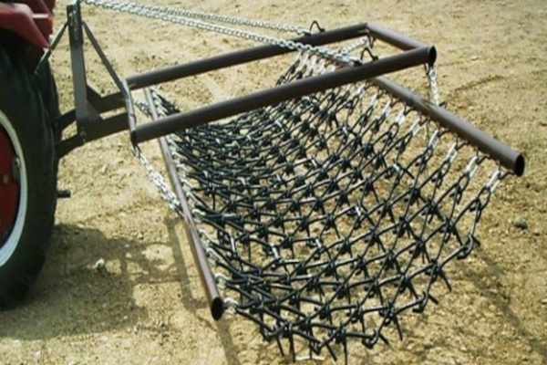 Armstrong CHC - CHAIN HARROW CARRIERS » King Ranch Ag & Turf