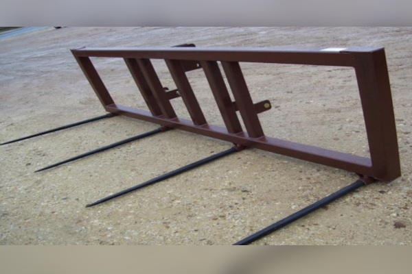 Armstrong RB4000 » King Ranch Ag & Turf