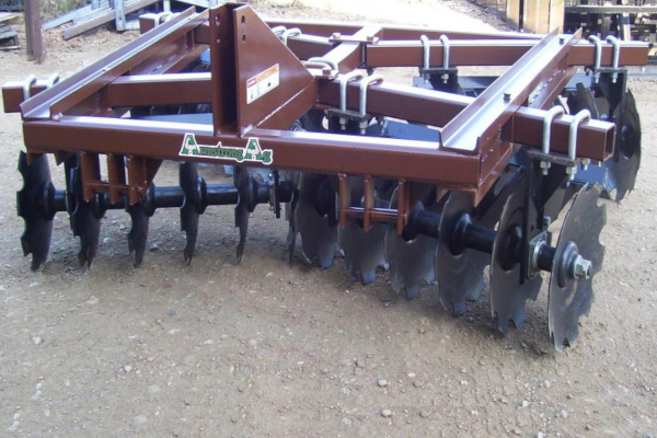 Armstrong DHD2022 » King Ranch Ag & Turf