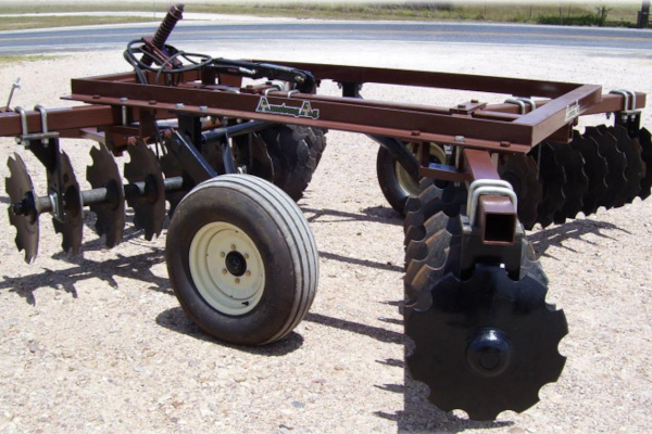 Armstrong DHDP2822 » King Ranch Ag & Turf