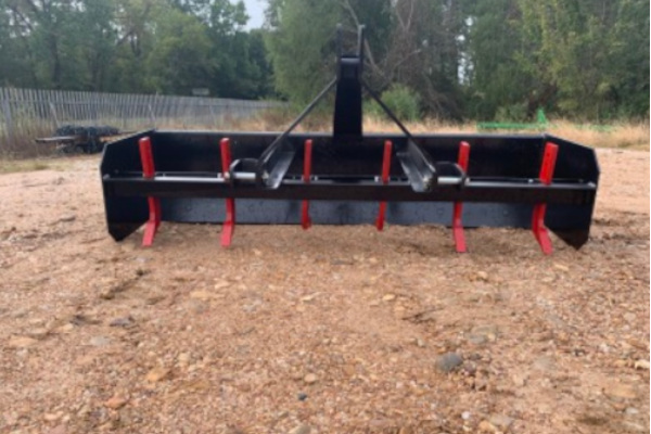 Armstrong Equipment » King Ranch Ag & Turf