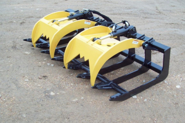 Armstrong Equipment » King Ranch Ag & Turf