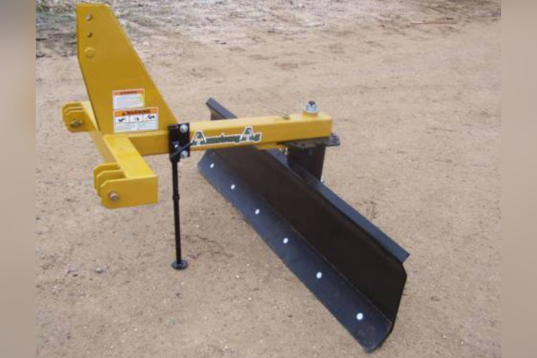Armstrong Earth Moving Equipment » King Ranch Ag & Turf
