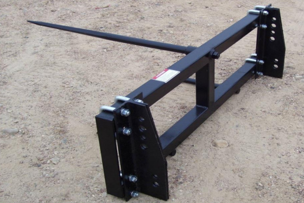 Armstrong RB2500 » King Ranch Ag & Turf