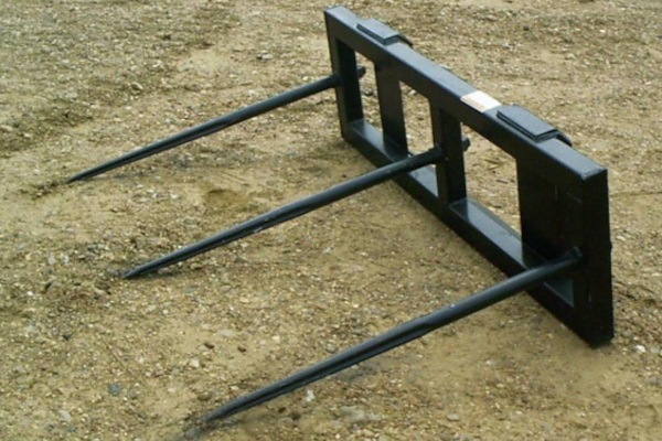 Armstrong RB5500 » King Ranch Ag & Turf
