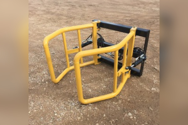 Armstrong RBGR » King Ranch Ag & Turf