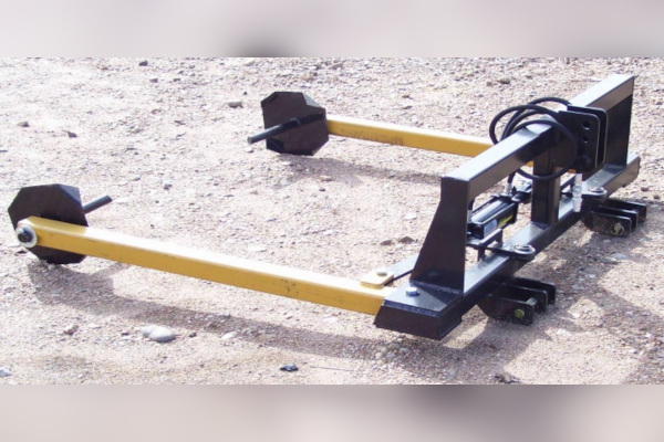 Armstrong RBU » King Ranch Ag & Turf