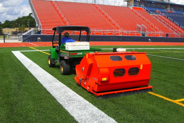 Wiedenmann » King Ranch Ag & Turf