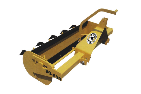 Bush Hog RO-600 » King Ranch Ag & Turf
