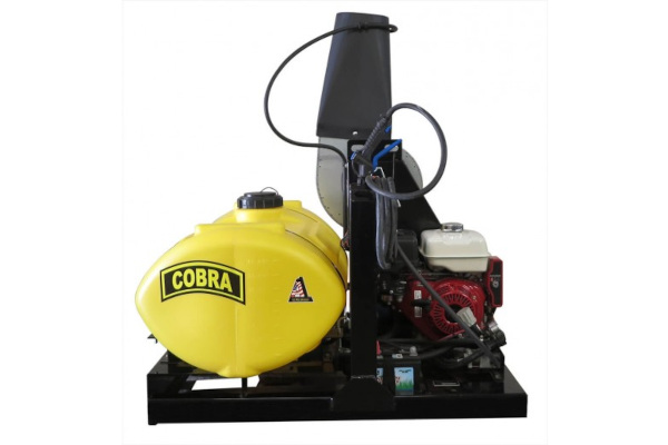 Bestway 40 Gallon UTV Cobra Mist Sprayer - COBRA-R18 » King Ranch Ag & Turf