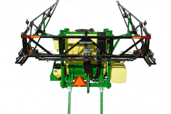 Bestway 3 Point Hitch Sprayers » King Ranch Ag & Turf
