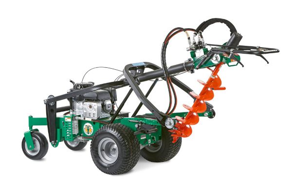 Billy Goat Equipment » King Ranch Ag & Turf