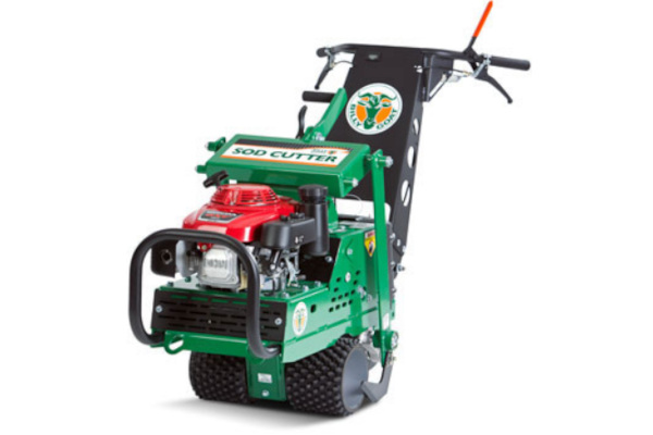 Billy Goat Equipment » King Ranch Ag & Turf