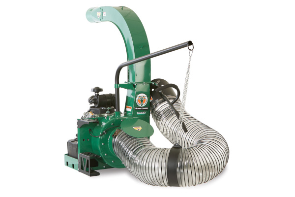 Billy Goat Debris Loaders » King Ranch Ag & Turf