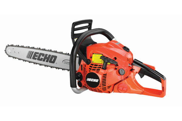 Echo CS-501P » King Ranch Ag & Turf