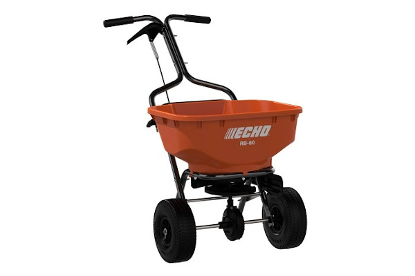 Echo Spreaders » King Ranch Ag & Turf