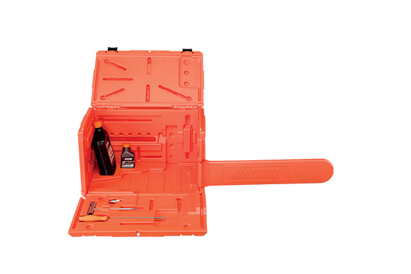 Echo Storage Solutions » King Ranch Ag & Turf