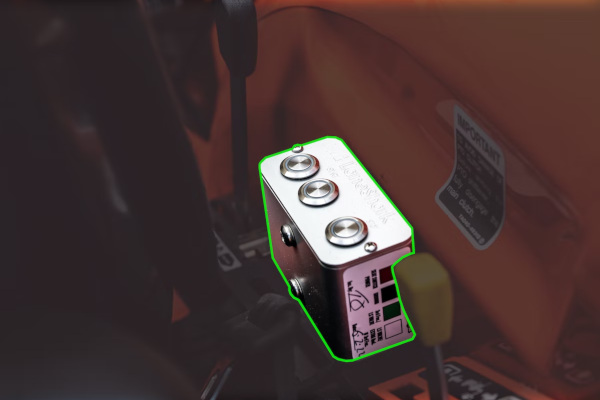 Lane Shark SWITCH KITS » King Ranch Ag & Turf