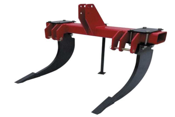 Rhino SUBSOILER HEAVY DUTY (2 SHANKS) » King Ranch Ag & Turf