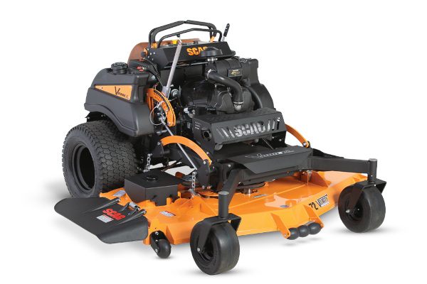 Scag SVRXL-61V-40BV-EFI » King Ranch Ag & Turf