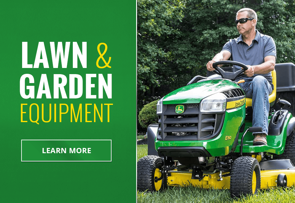 John Deere Dealer » King Ranch Ag & Turf