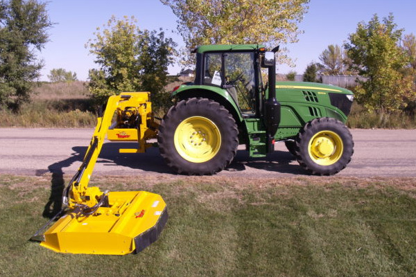 Tiger Mowers RBM-16 » King Ranch Ag & Turf