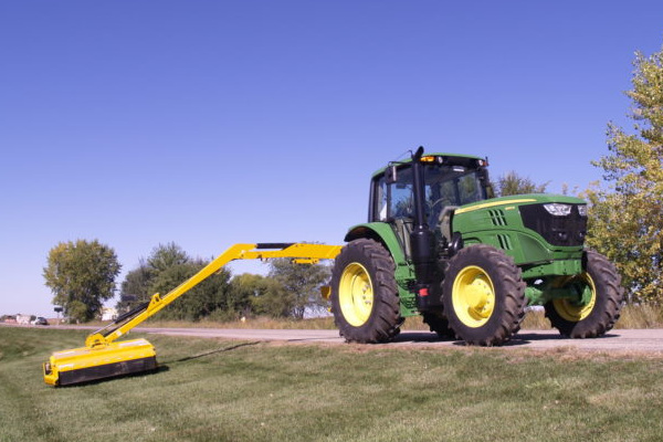 Tiger Mowers RBM-20 » King Ranch Ag & Turf