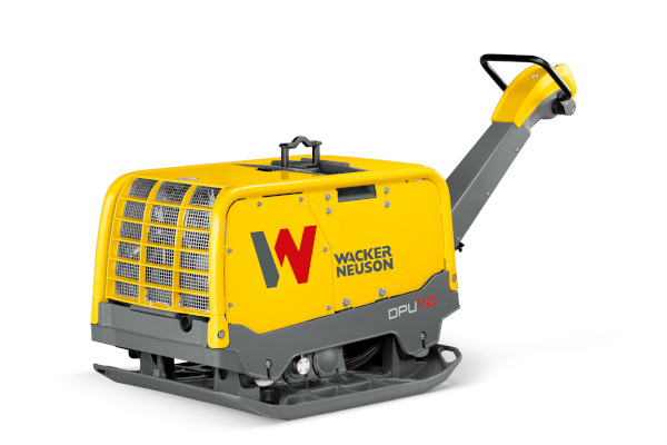Wacker Neuson 600 kg Heavy-weight » King Ranch Ag & Turf